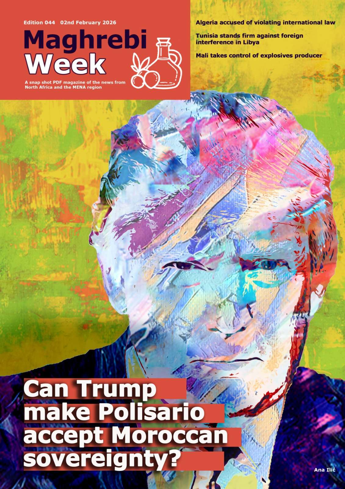 Trump Magazines 2026 - Media Literacy Clearinghouse