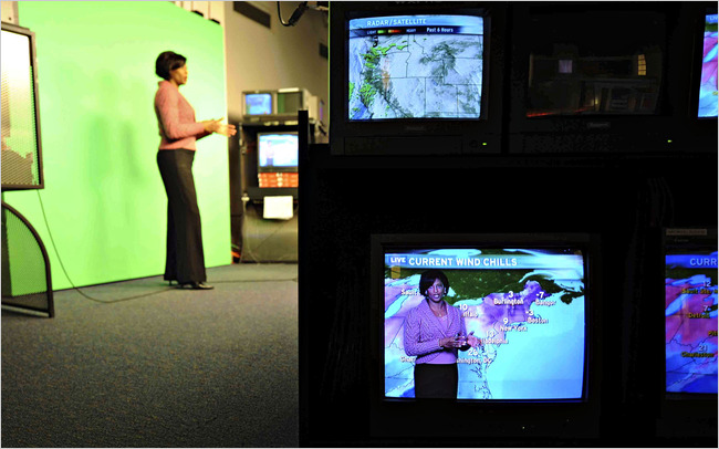 What You See: TV - Media Literacy Clearinghouse